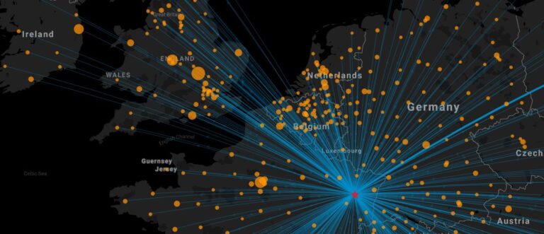Mapping Tools and Features - Maply