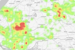 Mapping Tools and Features - Maply