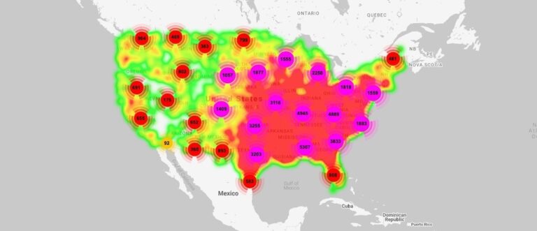Mapping Tools and Features - Maply