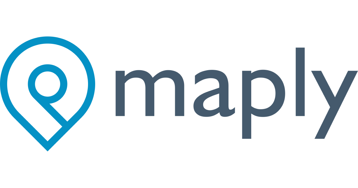 Maps - Maply